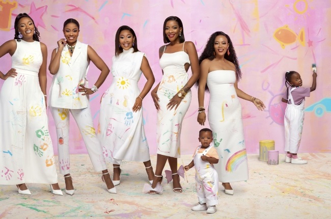 ‘My time is now’ – New Mommy Club cast member Jabulile Sande | News24