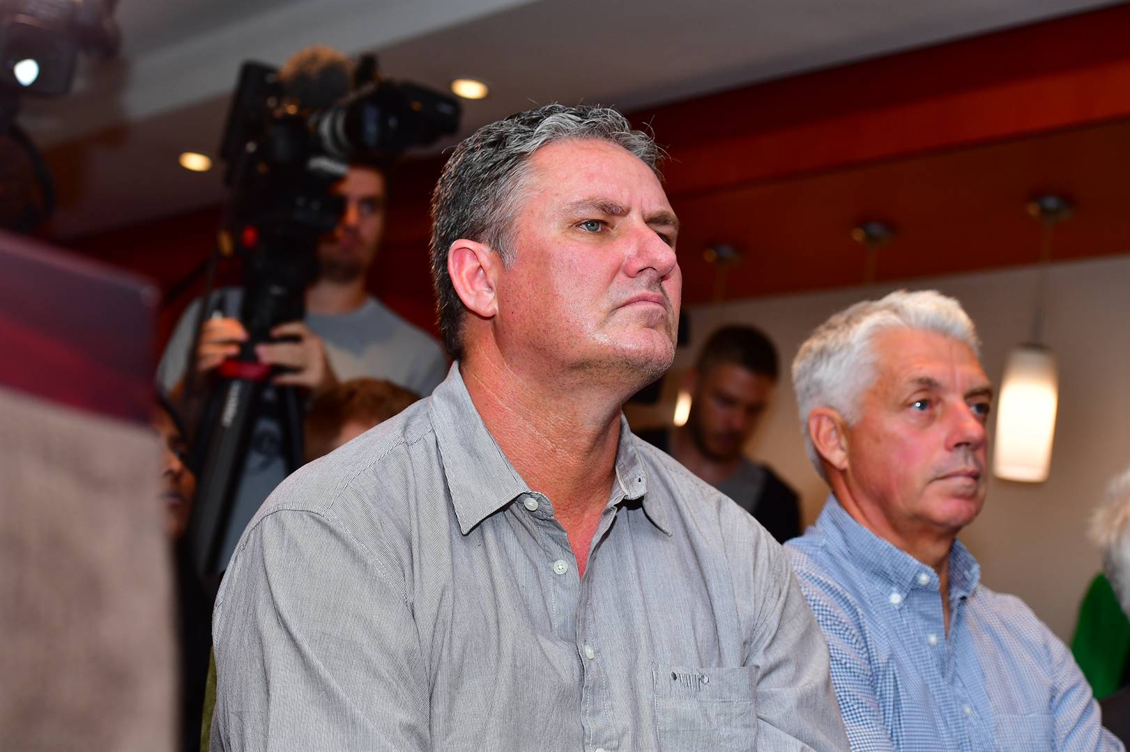 Jacques Faul bedank ook by KSA | Netwerk24