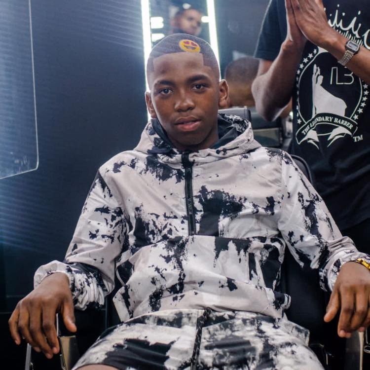 AMAPIANO'S MFANA KAH GOGO SURVIVES CAR ACCIDENT! | Daily Sun