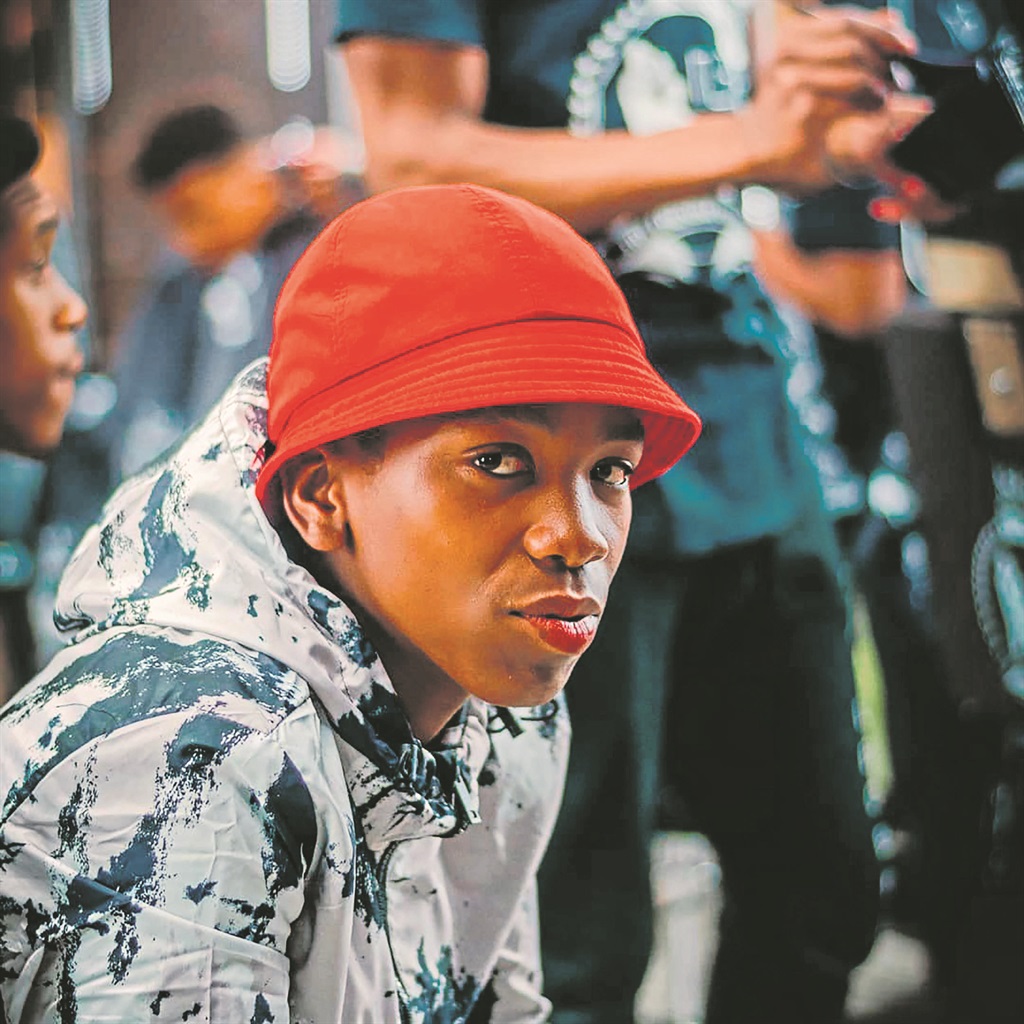 MFANA KAH GOGO SPEAKS AFTER CAR CRUSH | Daily Sun