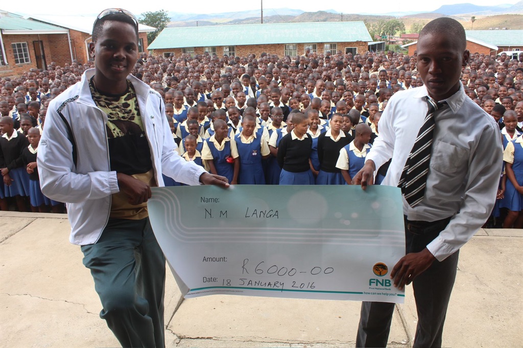 WATCH: Khuzani is what this doctor ordered | Daily Sun