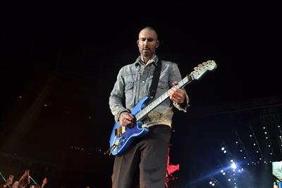 PHOTOS | Nothing but the hits: Maroon 5 wows crowd at first SA show ...