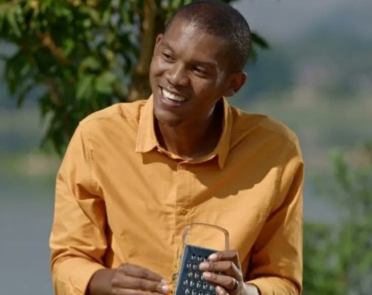 Skeem Saam actor becomes chef! | Daily Sun