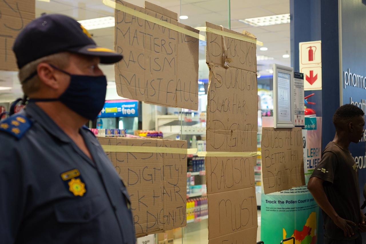 Clicks-takke in VS en N-Kaap se deure toe | Netwerk24