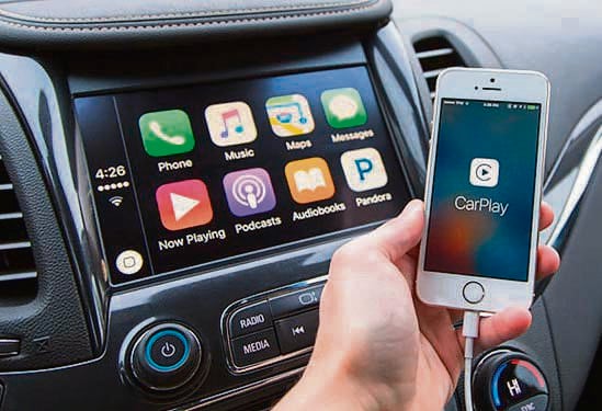Erase data before you sell your car, advises Tracker SA | News24