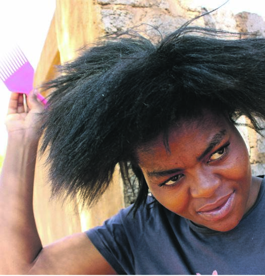 KASI AFRO QUEENS SPEAK! | Daily Sun
