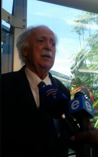 ANTI-APARTHEID LAWYER GEORGE BIZOS HAS DIED | Daily Sun