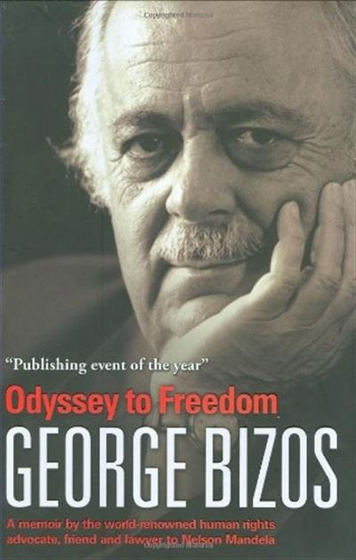 Reading George Bizos: Remembering the Human Rights icon through his ...