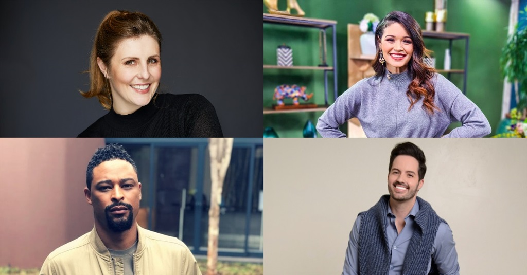 Breyton Paulse, Roeline Daneel & kie: Dís wat ek 'n hoofstuk in my lewe ...
