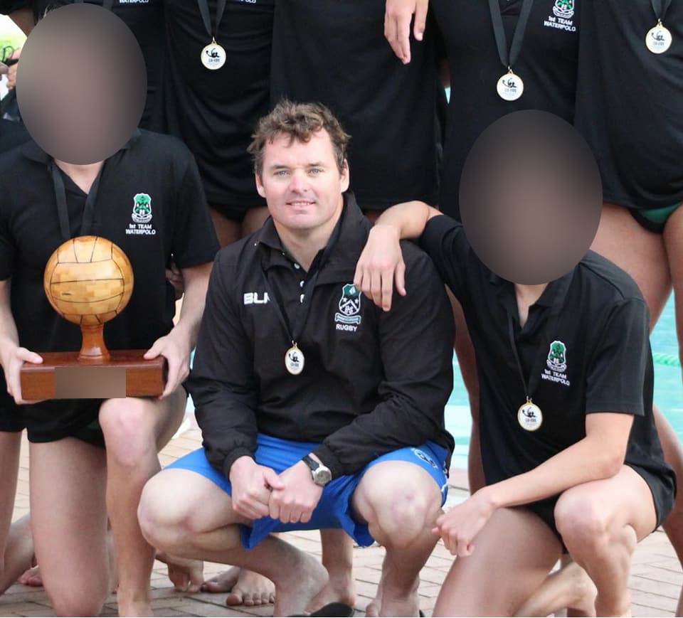 'Interesting event in my room with Std 7 boy': Ex-Grey High School ...