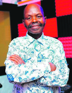 Sphuzo makes acting his thing | Daily Sun