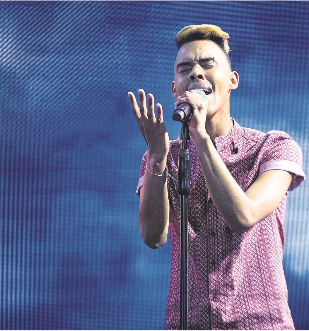 Daylin vies for top spot | News24