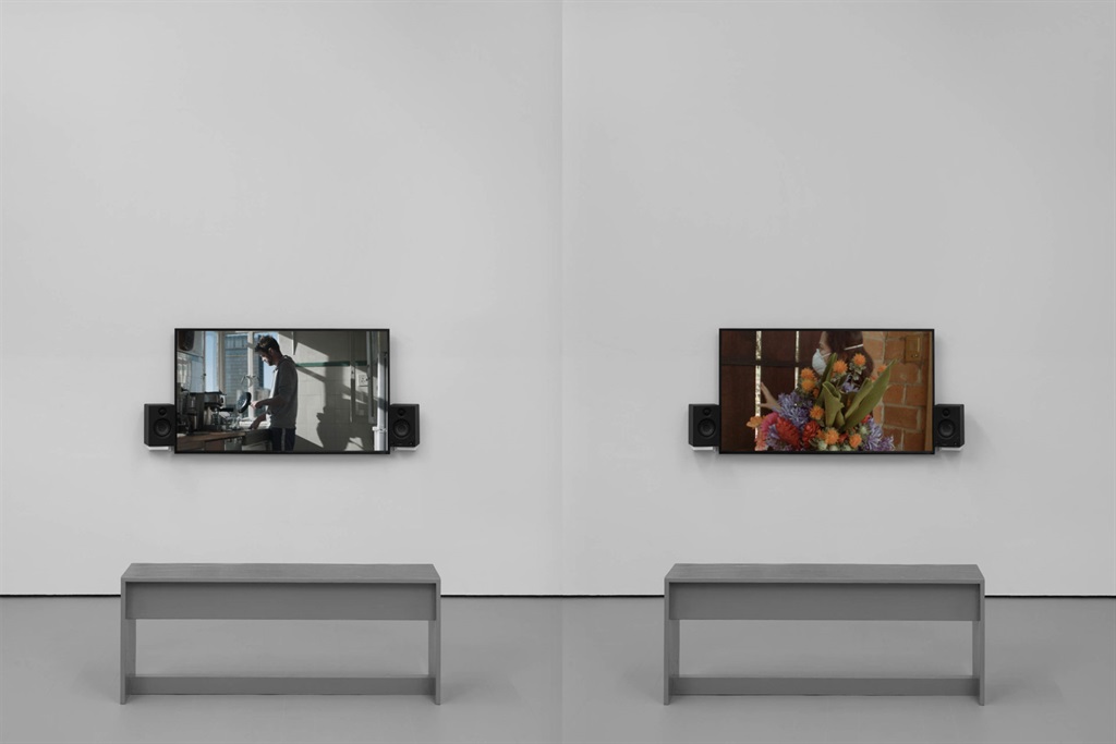 Simon Gush’s art is labour as concept | News24