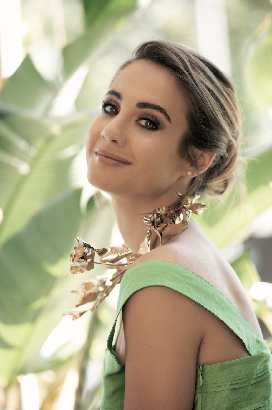 Simoné Pretorius loop nou haar eie pad | Netwerk24