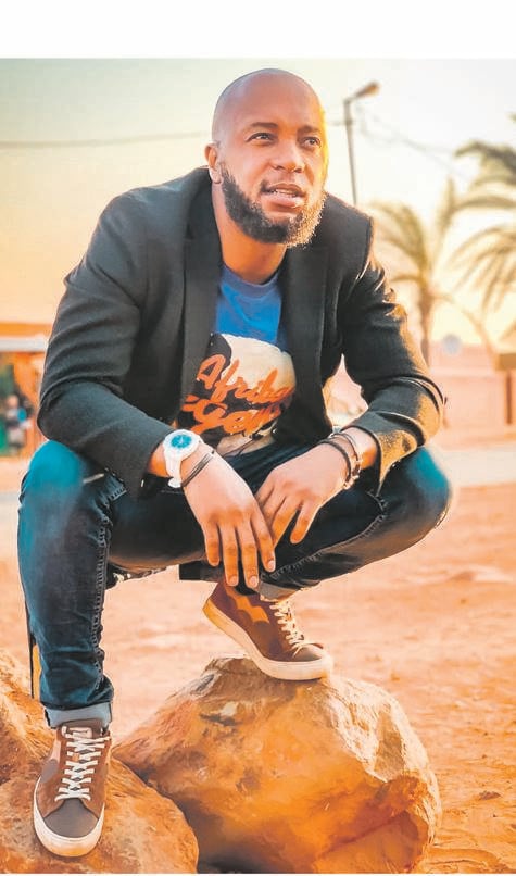TEBELLO’S TOUGH LIFE | Daily Sun