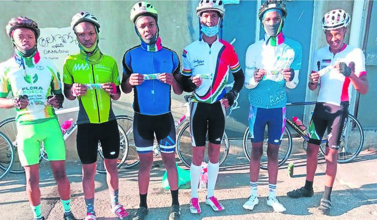 Zola 6 at CTCT | Netwerk24