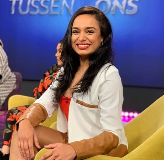 Tracey Lange oor opwindende veranderinge in kykNET-reeks | Huisgenoot