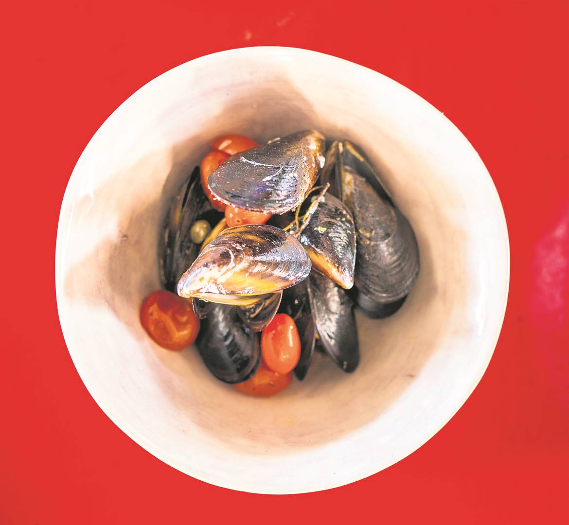 RESEP: Mossels op die Duin-manier | Netwerk24
