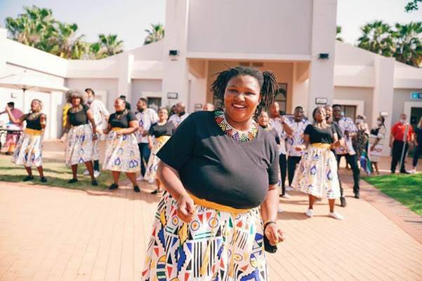 Sun City gooi deure oop en vier Erfenisdag | Netwerk24