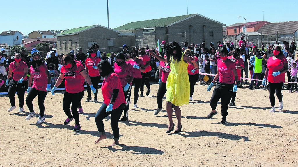 Heritage Day festivities unite | News24