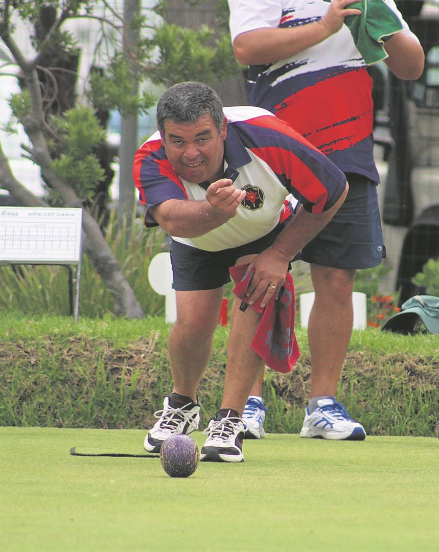 Bowling club back in action | Netwerk24