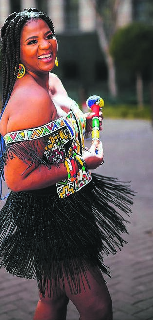 SHAUWN JOINS A-LIST | Daily Sun