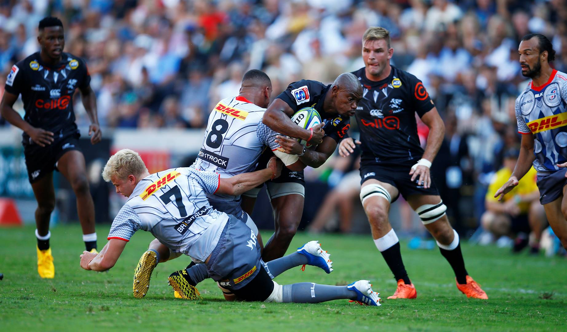 SA rugbybase voor groot besluit | Netwerk24