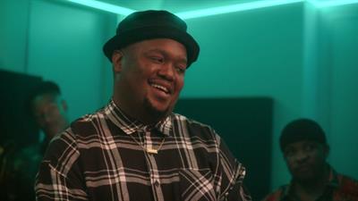 A Soweto Love Story - get to know the main characters from the Netflix ...