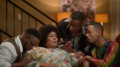 A Soweto Love Story - get to know the main characters from the Netflix ...