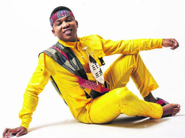 MOH SINGS TO HEAL | Daily Sun