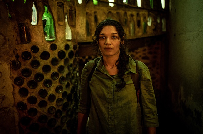 Meet the cast of M-Net's new crime drama Reyka | News24