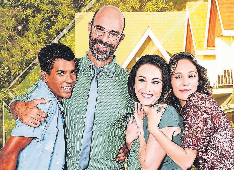 ‘Alles Malan’ terug | Netwerk24