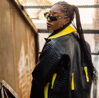 Well-known singer Temilade drops new EP! | Daily Sun