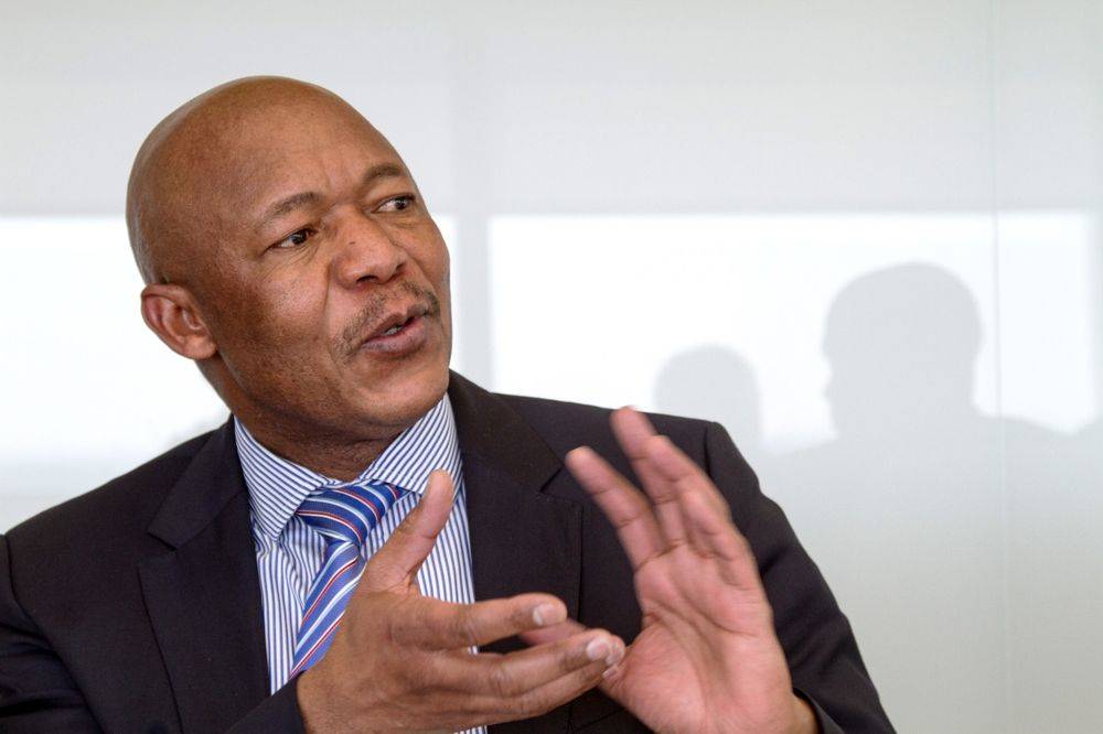 Dan Matjila hof toe oor OBK-verslag | Netwerk24