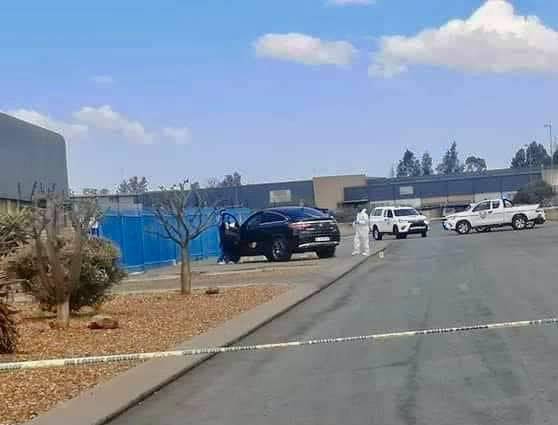 Mans gesoek wat 2 vroue in Polokwane doodskiet | Netwerk24