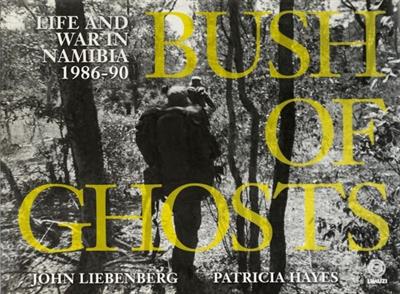 John Liebenberg: masterful photographer of life and war in southern ...