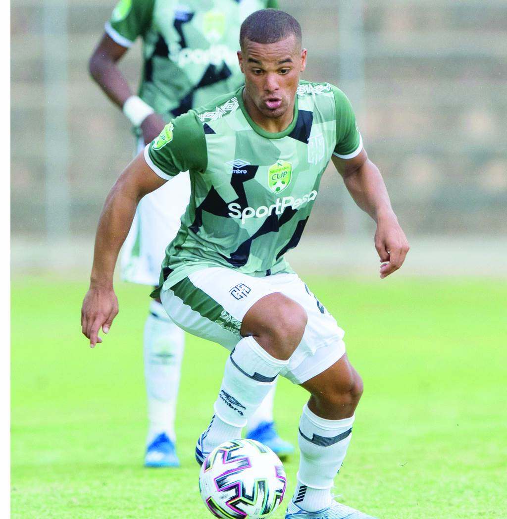 Vollende Citizen | Son