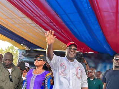 DRC braces for its most contested general elections | News24