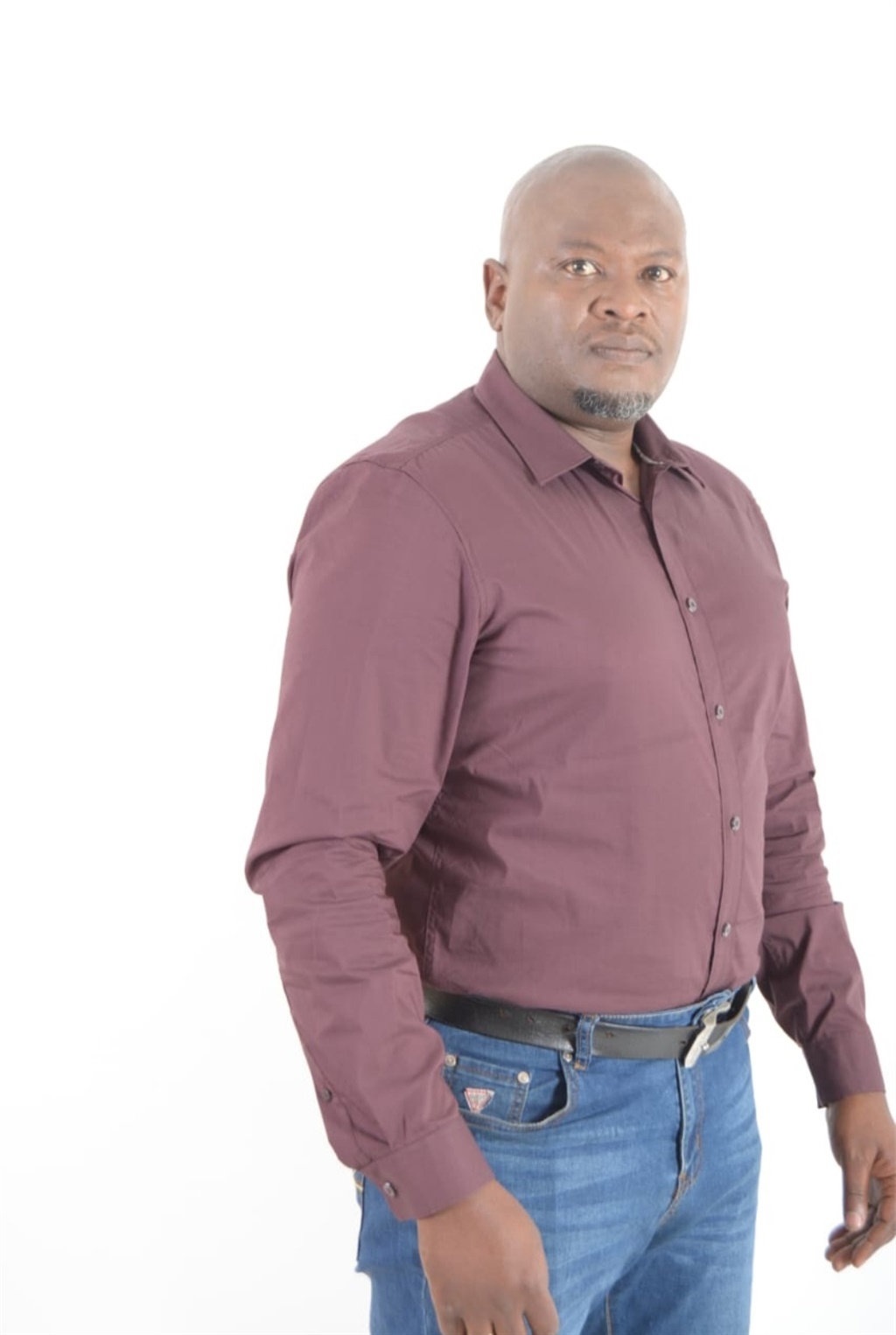 SETHU MABASO TO STAR IN AN INTERNATIONAL DOCUMENTARY | Daily Sun