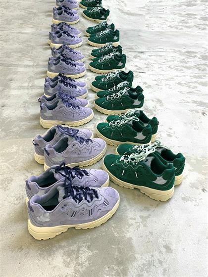 From bold hiking shoes to doodled kicks, these are the 3 sneaker ...