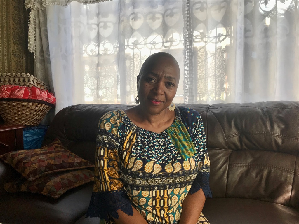 SATURDAY PROFILE | Actress Clementine Mosimane: 'Poppie Nongena's story ...