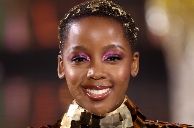 Thuso Mbedu to star alongside Emelia Jones in HBO crime drama series ...