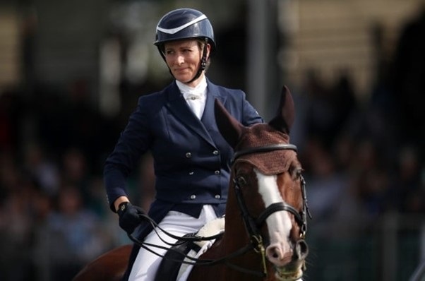 Zara Tindall oor ouma koningin Elizabeth: Haar dood laat steeds ’n ...