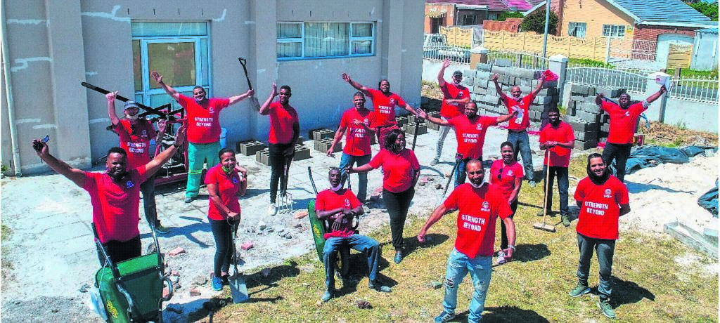 Rehab in construction | News24