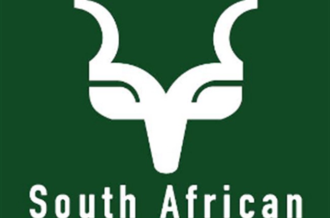 South African National Parks Logo SANParks Catalogue | Grand Uniforms