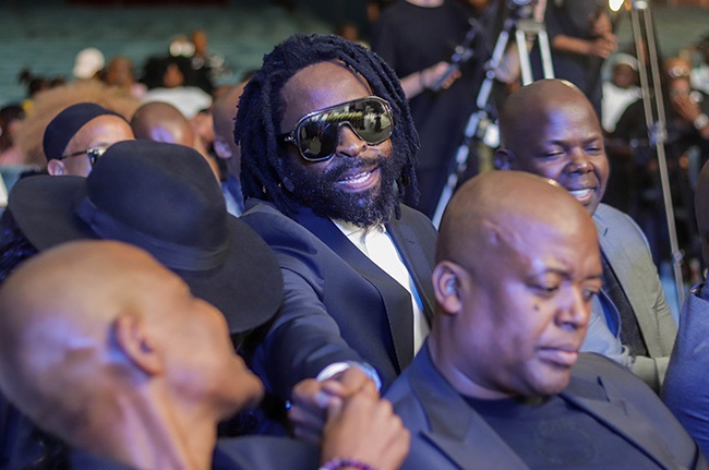 'She revolutionised the music industry': TK Nciza, others pay tribute ...