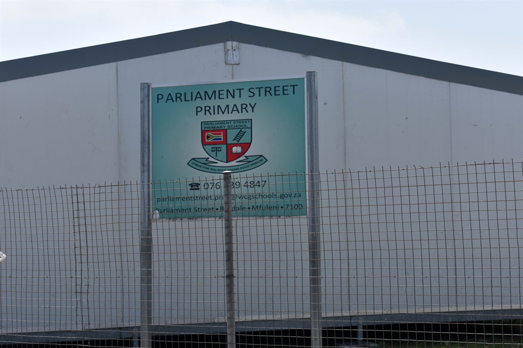 DEPARTMENT PROBES SEXUAL ASSAULT ALLEGATIONS! | Daily Sun