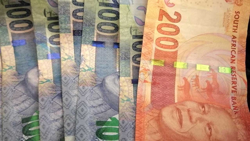 Report reveals how money was siphoned from Dr JS Moroka local ...