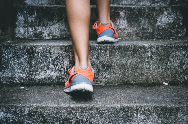 Twelve minutes of exercise is what you need to get your metabolism ...
