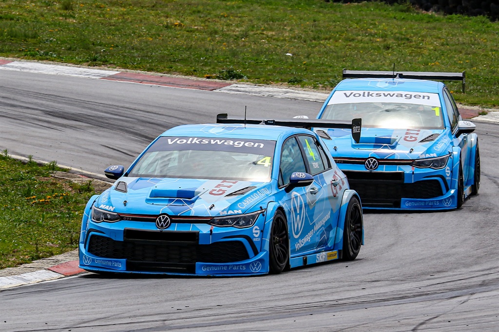 GTC victories shared while Liebenberg extends championship GTC SupaCup ...